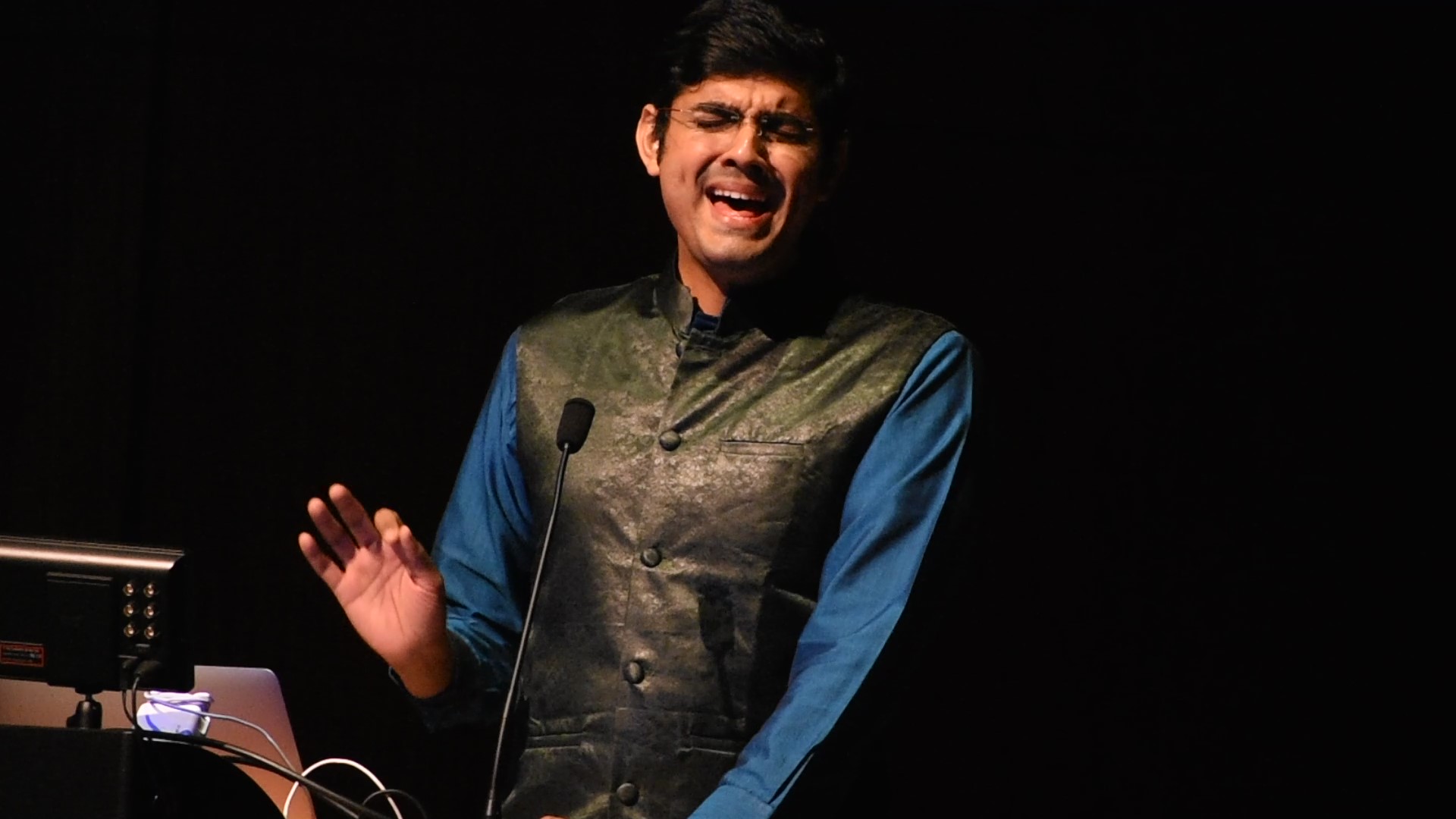 Academics and Artists Unite: A Day on Muthuswami Dikshitar - Best ...