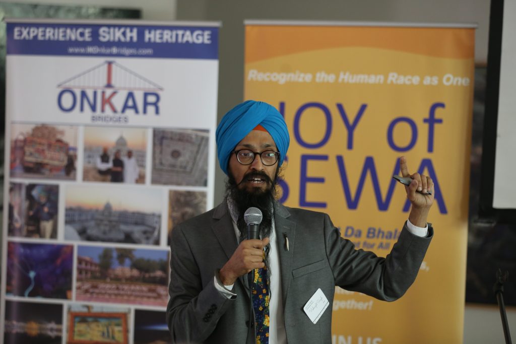 Who is a Sikh Hero? - Best Indian American Magazine | San Jose CA ...