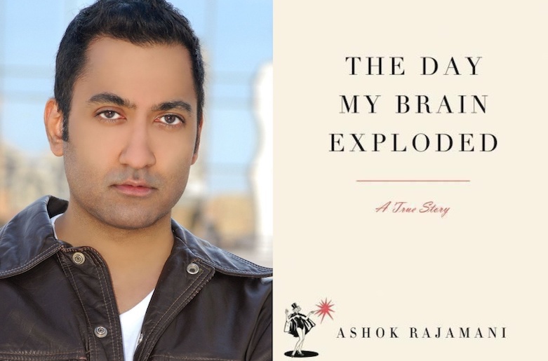 Ashok Rajamani: Of Brains, Beards & Burqas - Best Indian American ...