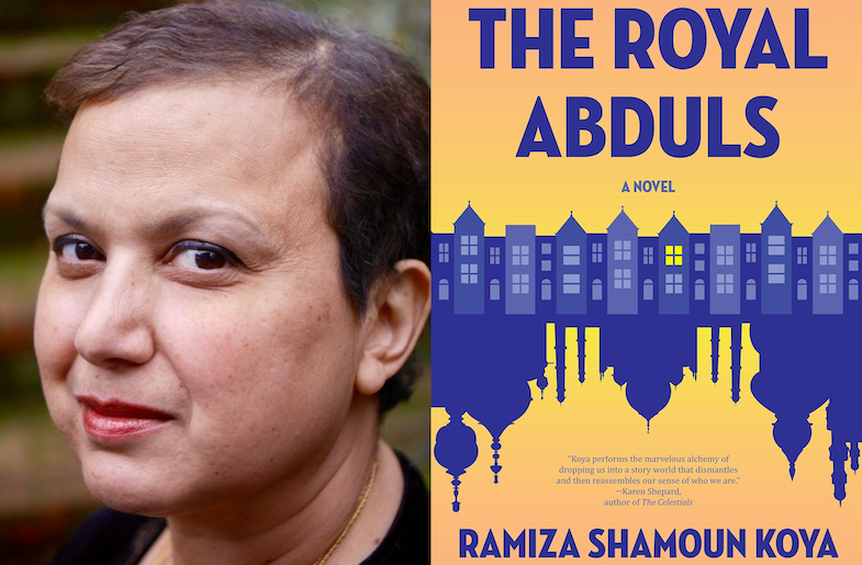 "As a Small Brown Woman With an Arabic Name" - Ramiza Koya - Best ...