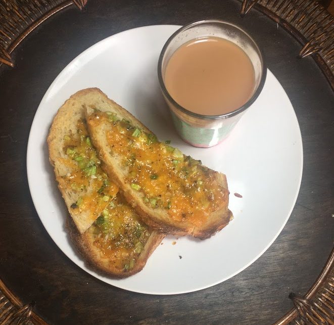 Irani Cafes Influence Dishoom's Cuisine - Best Indian American Magazine ...