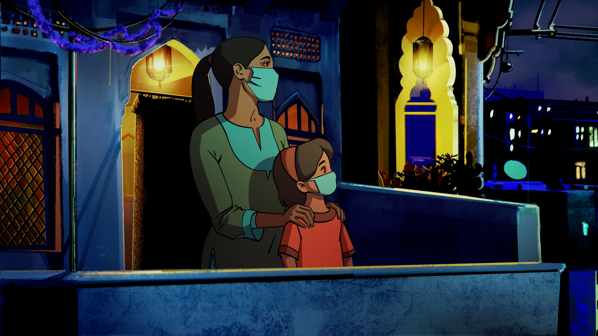 Priya's Mask Has Our First Indian Female Superhero: An Exclusive ...