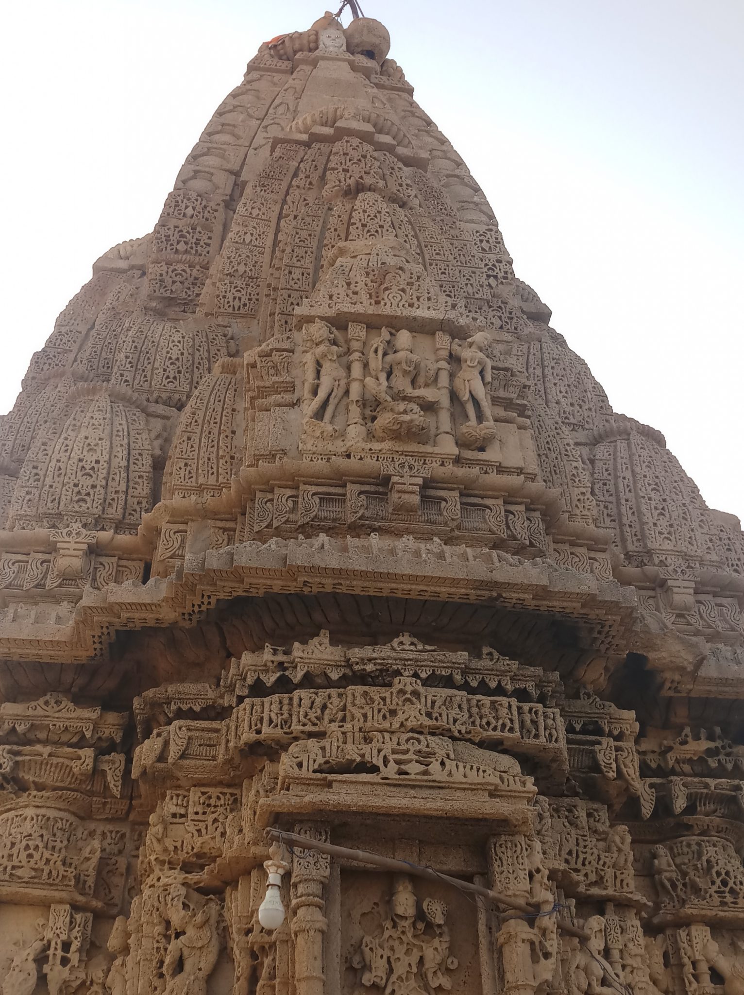 Dwarka: Lord Krishna’s Kingdom | Best Indian American Magazine | San ...