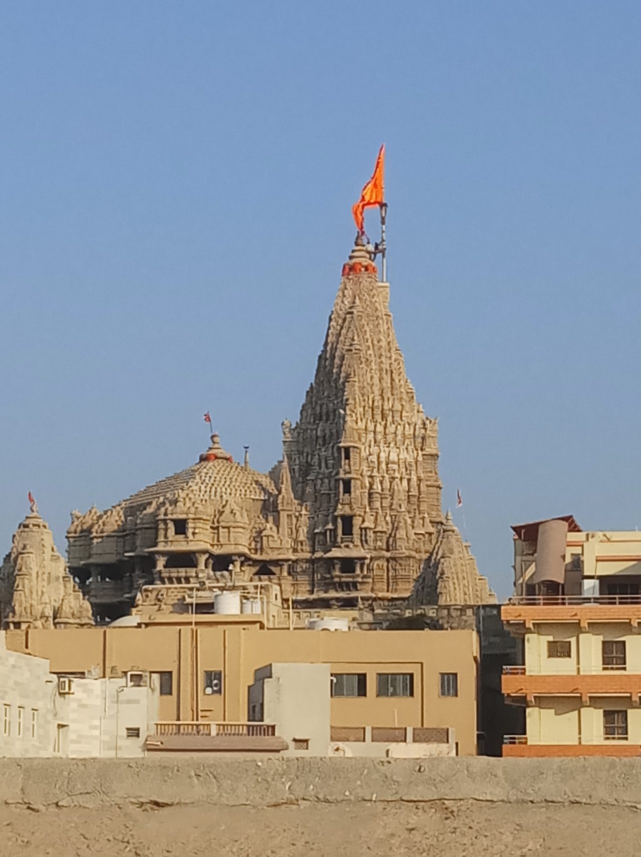Dwarka: Lord Krishna’s Kingdom | Best Indian American Magazine | San ...