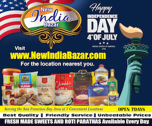 New India Bazar - Best Indian American Magazine | San Jose CA | India ...