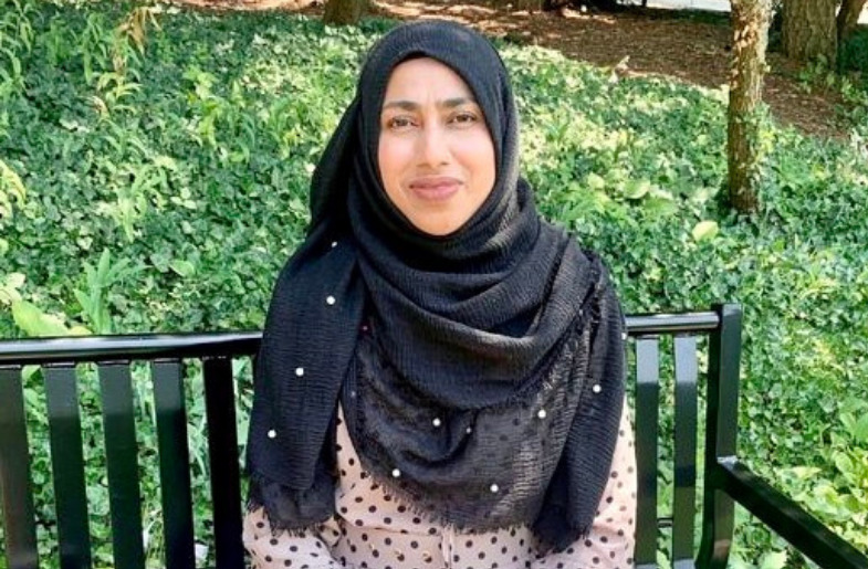 Rahima Begum Wins AALDEF Lawsuit To Vote In Bengali