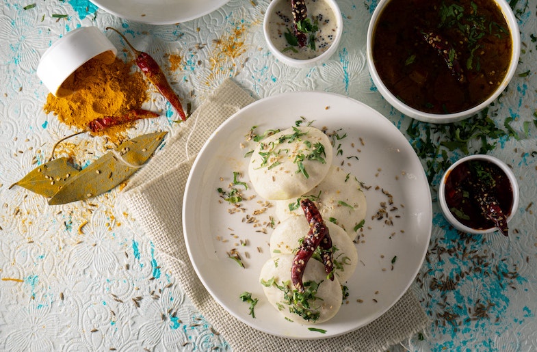 Did You Know About World Idli Day on March 30th?