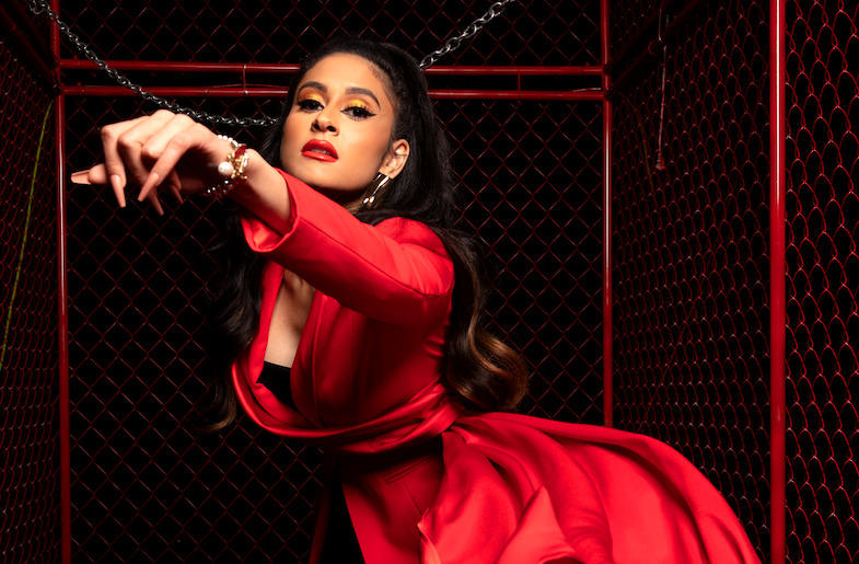 Tik Toker Shuba Mixes Content Creation With Natural Artistry