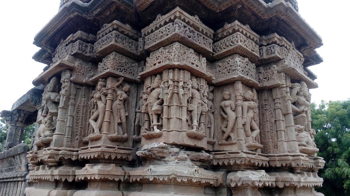 Sheetala Mata: Goddess of Cleanliness and Smallpox