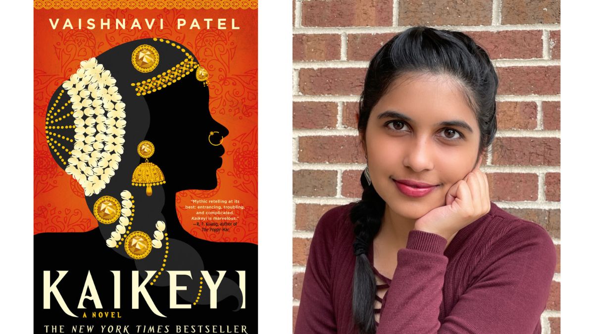 Kaikeyi: Before This Story Was Rama’s, It Was Mine