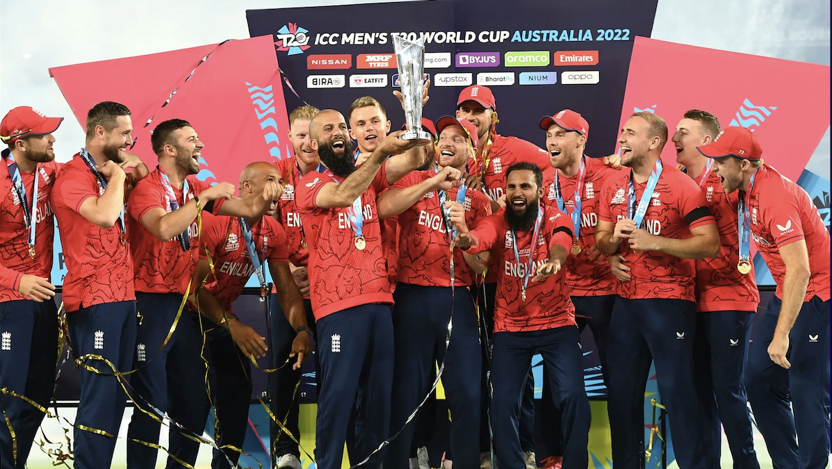 T20 World Cup, A Round-Up