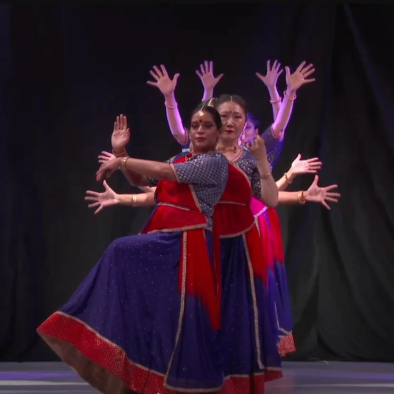 Parampara 23 and Dinner - India Currents
