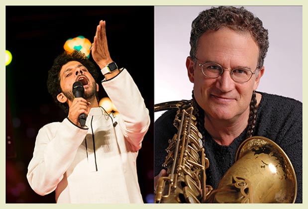 Indian Jazz Journey - India Currents