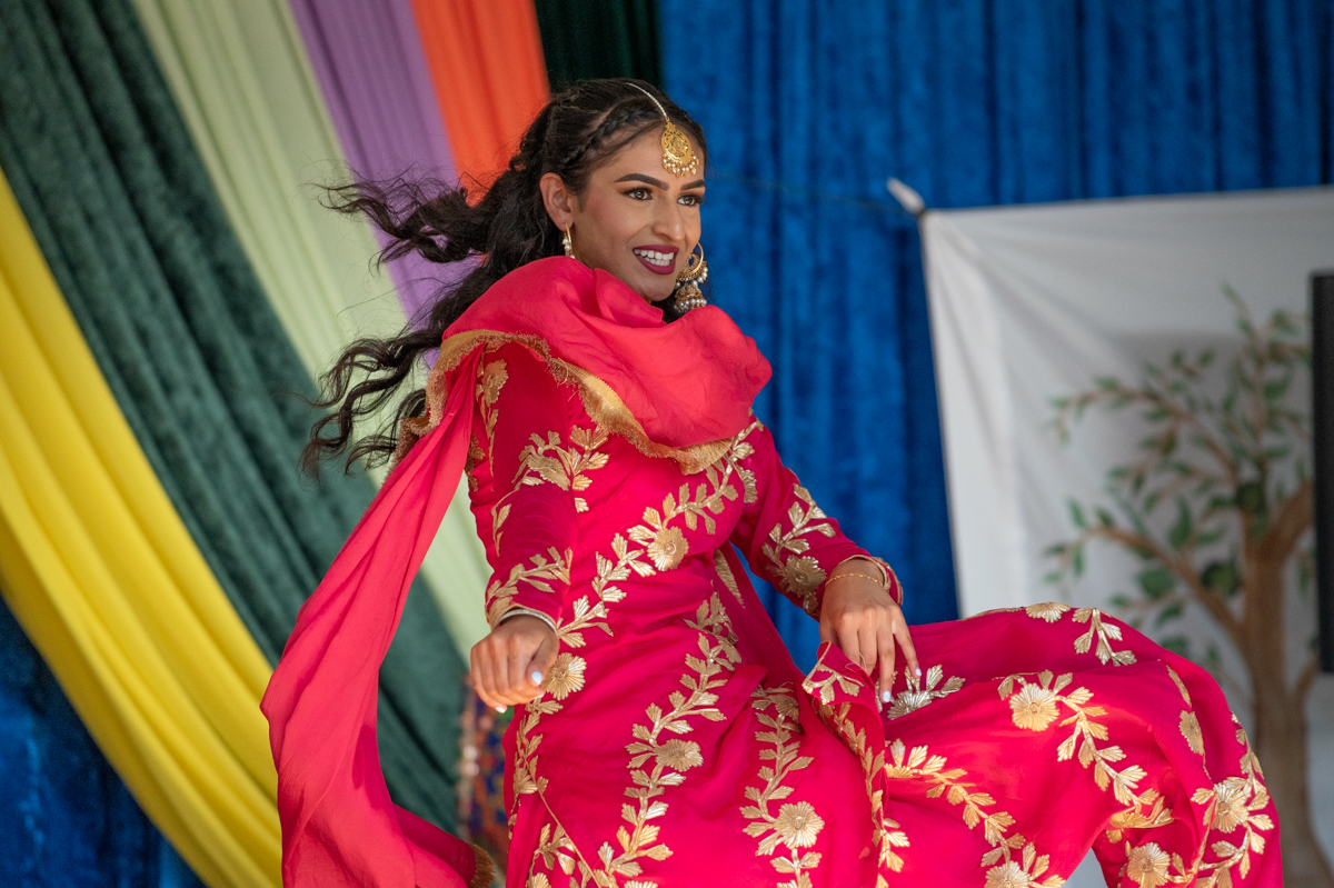 This Week in Pictures: Dance