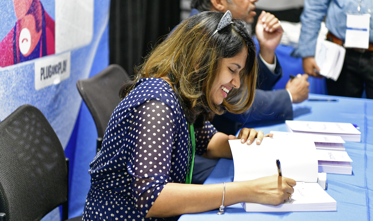 Unshackled Tackles The Outdated U.S Immigration System