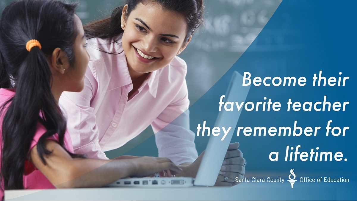 Teaching Makes All the Difference