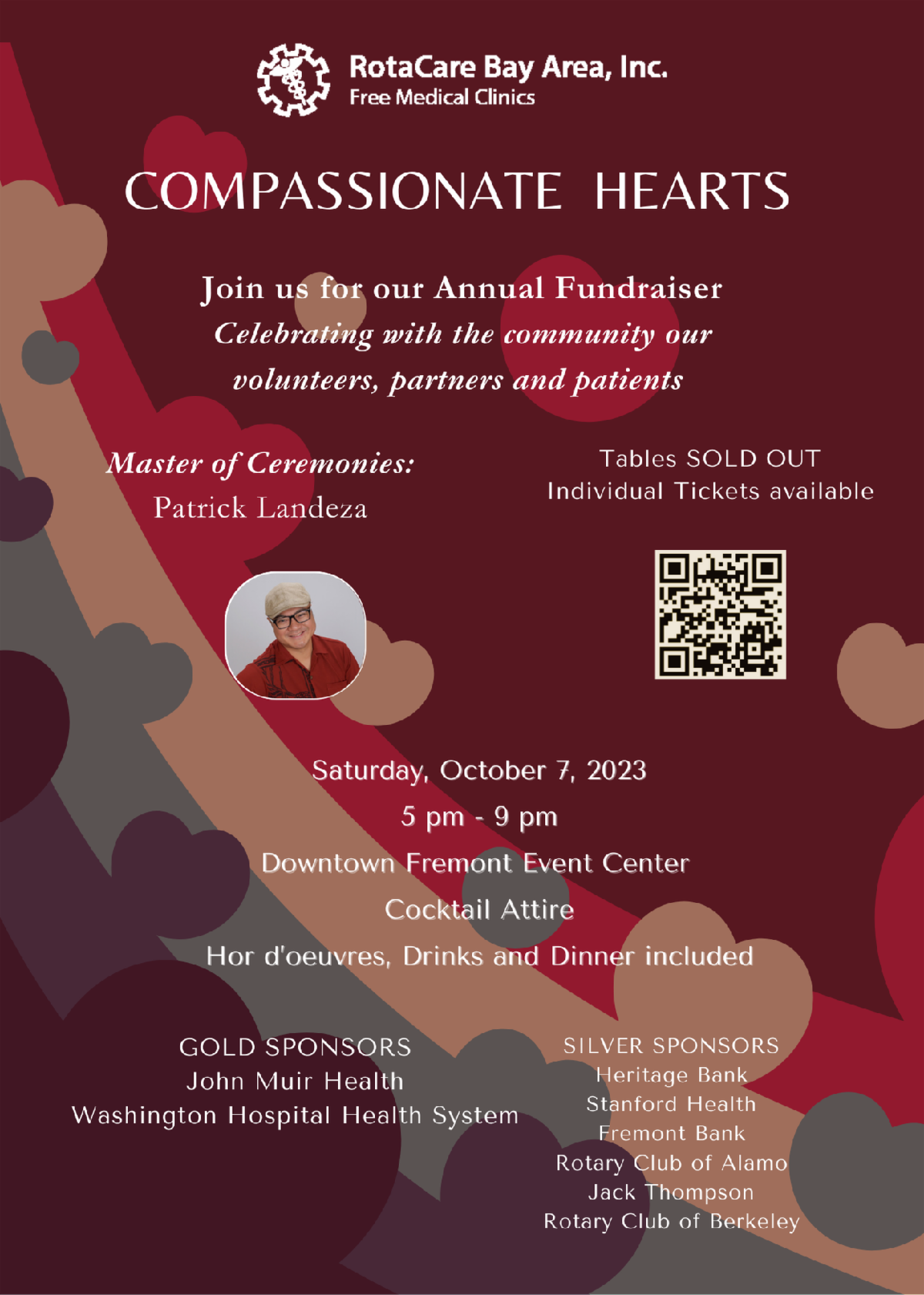 Compassionate Hearts - India Currents