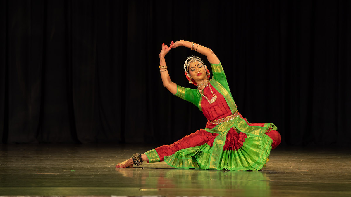 Archana Wants To Break The Mold To Tell Powerful Stories