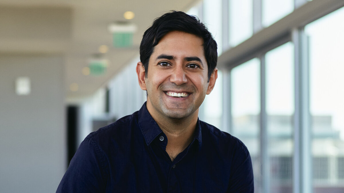 Neil Makhija Wins Election For Montgomery County Commissioner