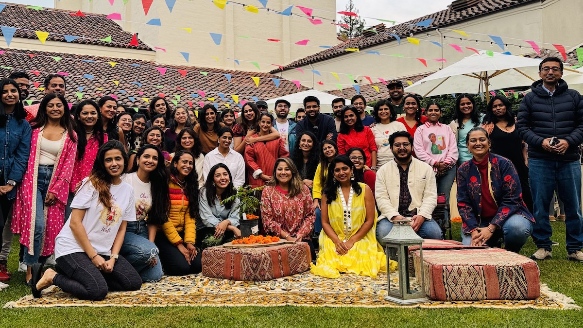 Food, Fashion and the Entrepreneurial Spirit at the Fall Haat 2023