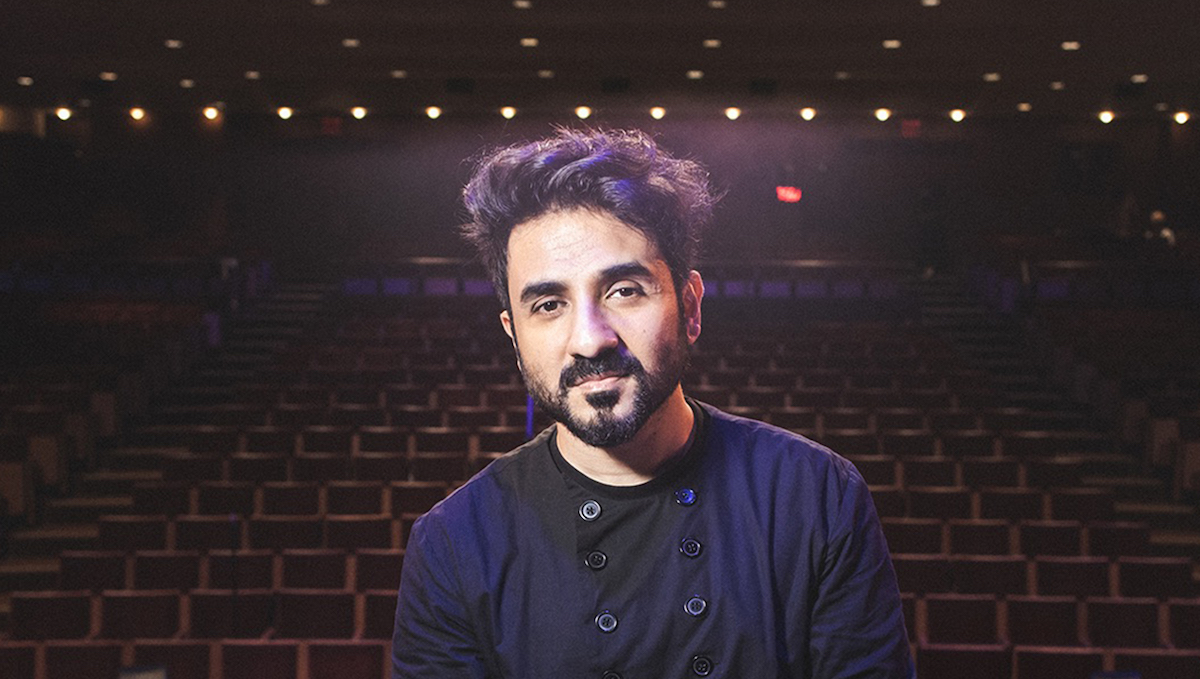 Vir Das Wins International Emmy Award For Stand-Up Special 'Landing'