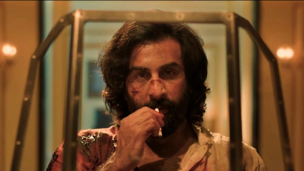 Animal: Bollywood's Foray Into Daring Narratives