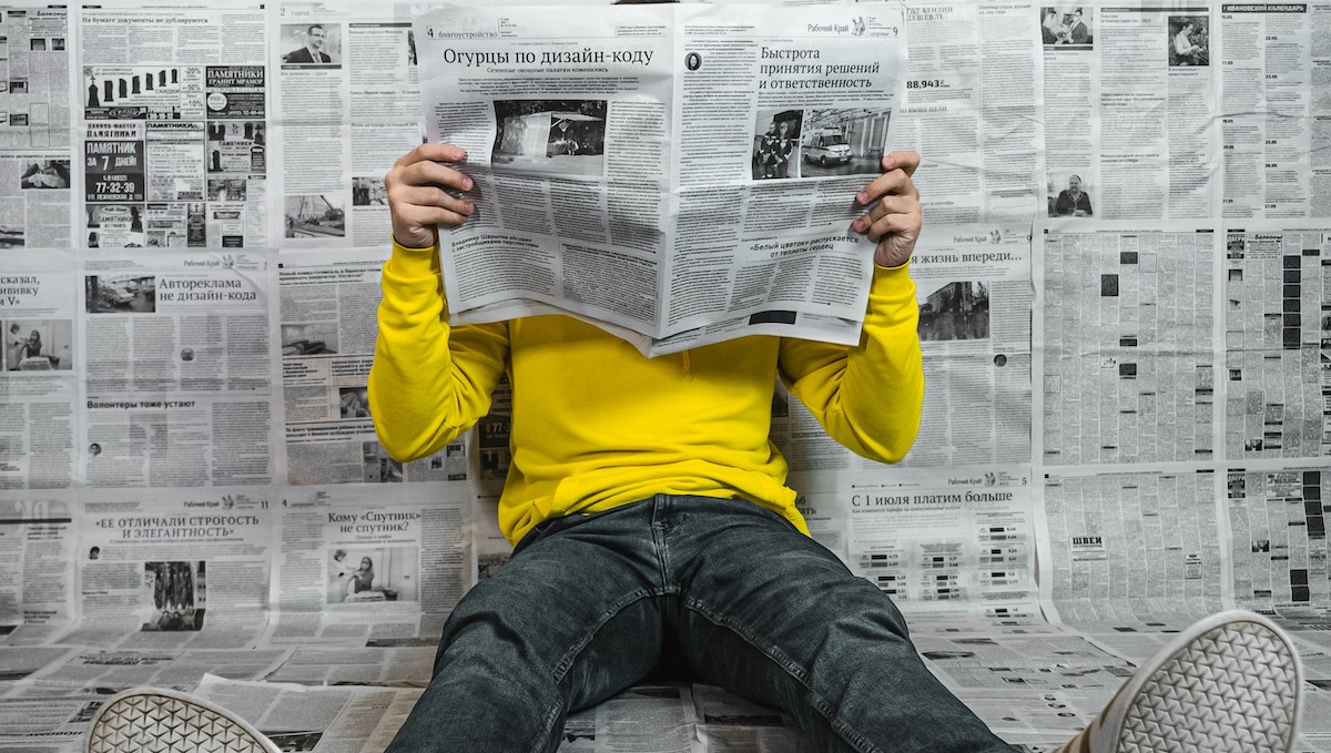 Ethnic Media At Risk As Local Newspapers Disappear Across The US