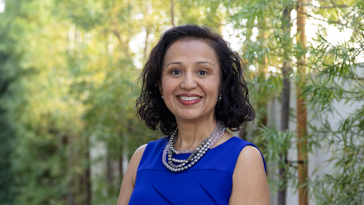 Californian Manjusha Kulkarni Wins Award For Trailblazing AAPI Leadership