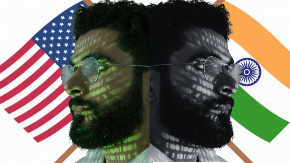 The Paradox Of Indian Americans Who Lean Left In The US, But Right In India