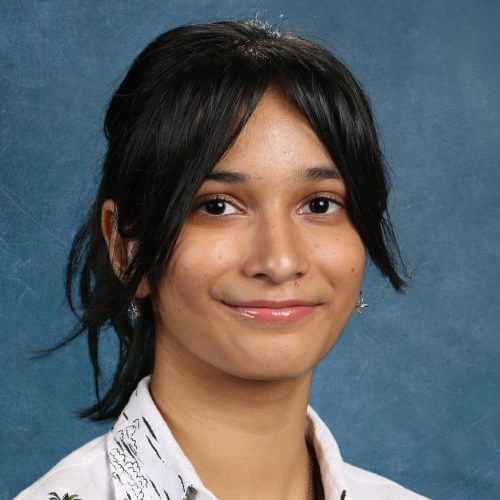 Twisha Khokhani, IC Youth Writer, Author at India Currents