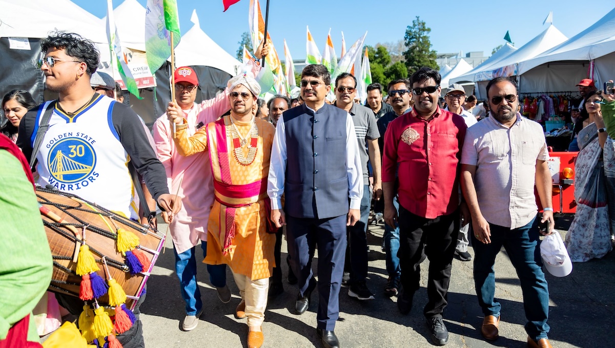 Maya Bazaar 2024 - A Handicraft Expo In San Ramon