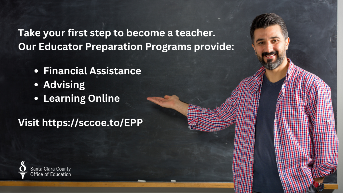 Our local youth need you to step into teaching