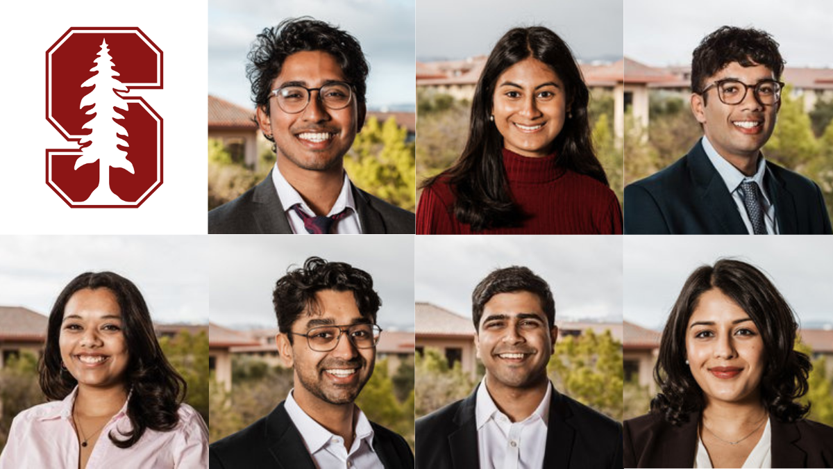 Seven Indian Origin Students Among Knight-Hennessy Scholars