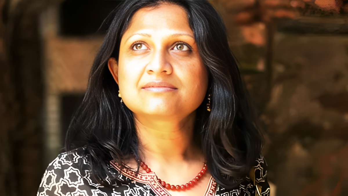 Director Leesa Gazi Talks About Award-Winning Film, 'A House Named Shahana'