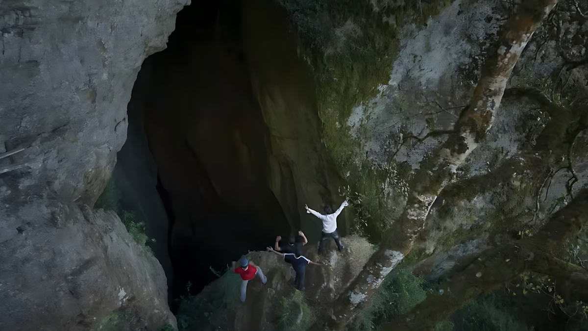 From Raw to Reel: Unveiling The Magic Behind Manjummel Boys