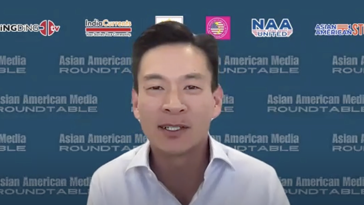 Get To Know Assemblymember Evan Low