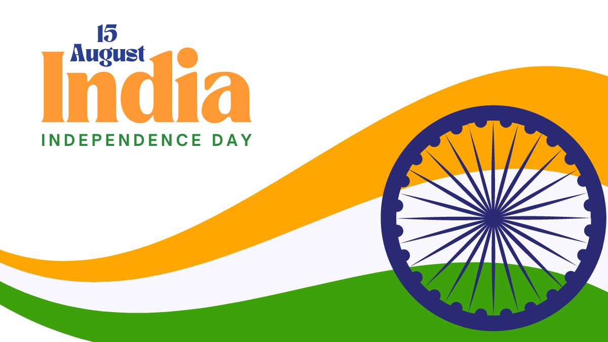 Each Independence Day Is A Day of Awakening