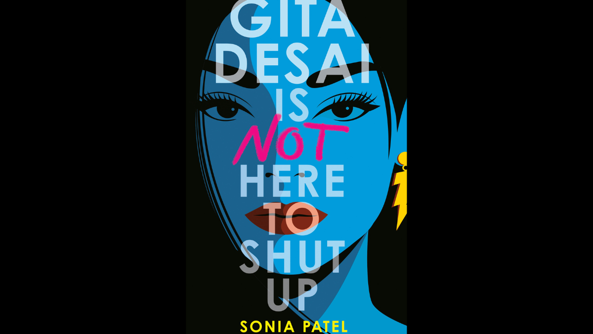 Chup Re! But, Gita Desai Is Not Here To Shut Up