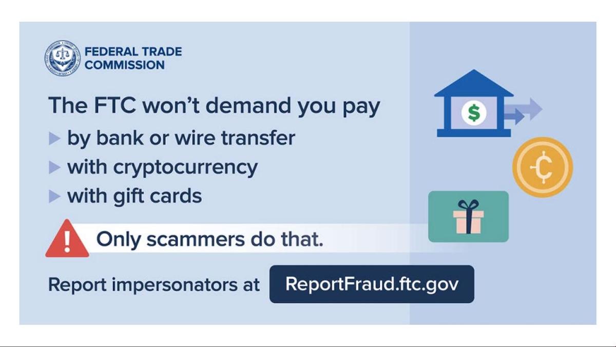 Scams Are On The Rise: How To Spot Them & Protect Yourself