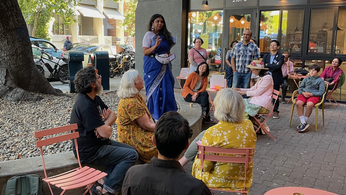 Barnali Ghosh Wins Uncontested Race For BART Board Director