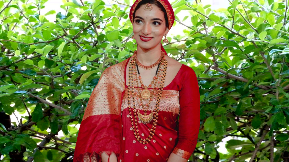 How River Kaveri Inspired The Kodava Bridal Tradition