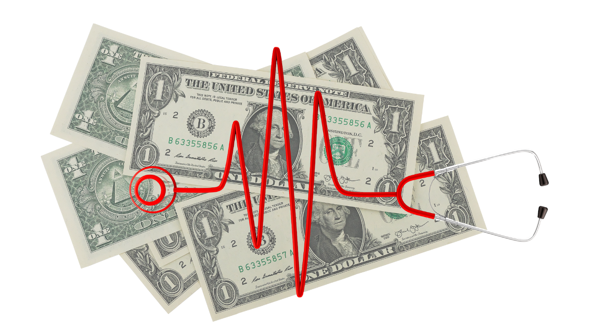 Harris Backs Slashing Medical Debt. Trump’s ‘Concepts’ Worry Advocates