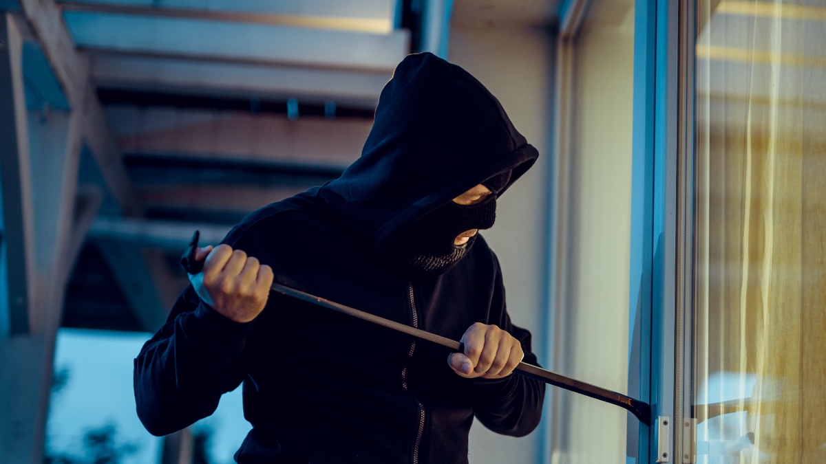 Indian Homes in Cupertino Neighborhood Terrorized By Burglaries