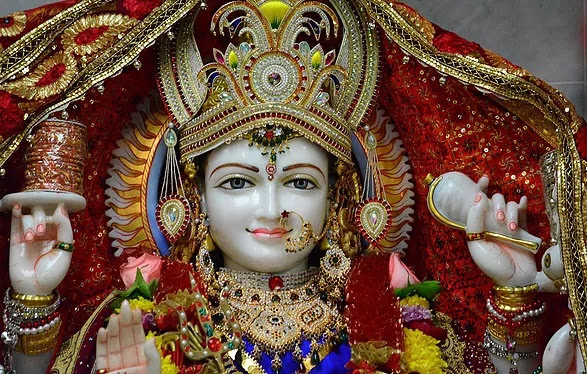 Mata ki Chowki - India Currents