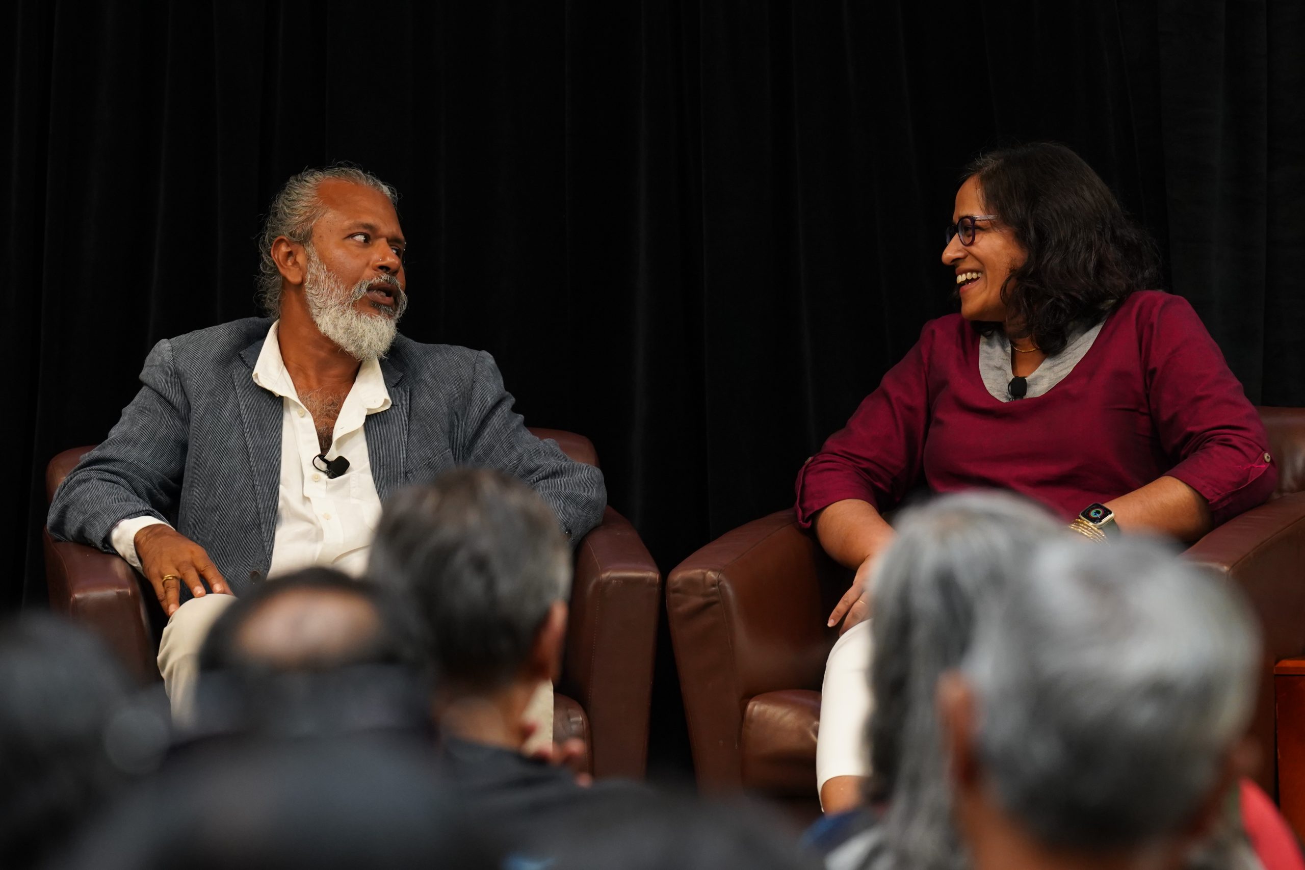 Ink From The Island: Sri Lankan Writers In Focus