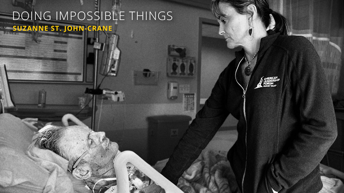 Doing Impossible Things