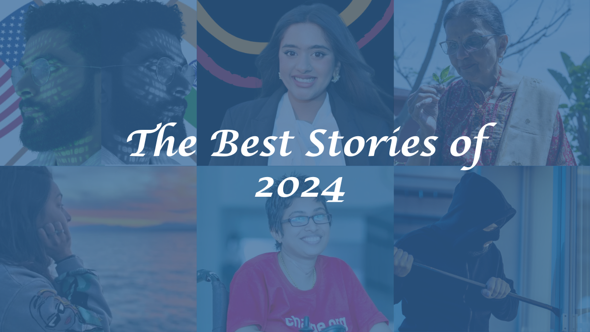 The Editorial Team Picks Their Favorite Stories Of 2024