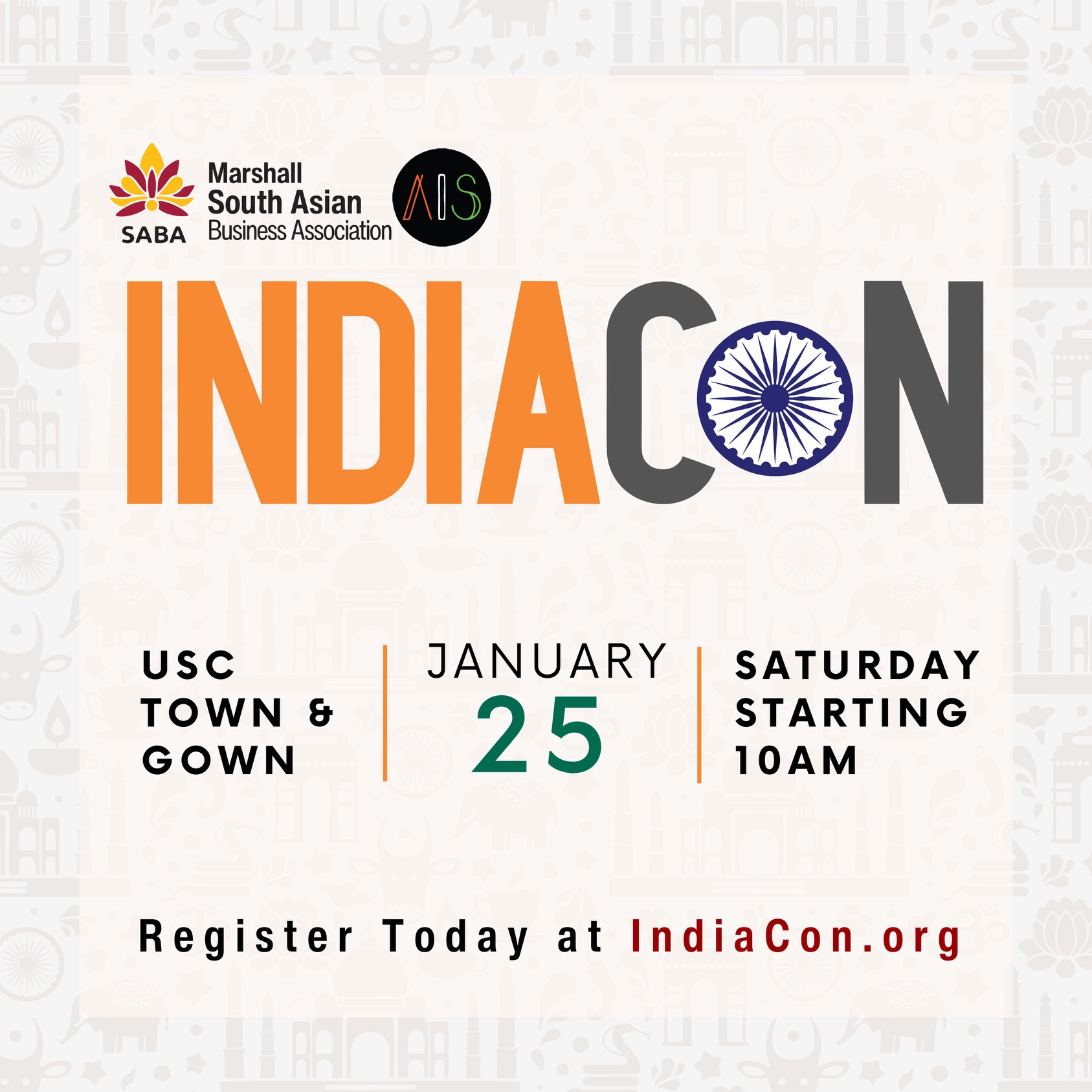 India Rising: USC India Conference 2025 - India Currents