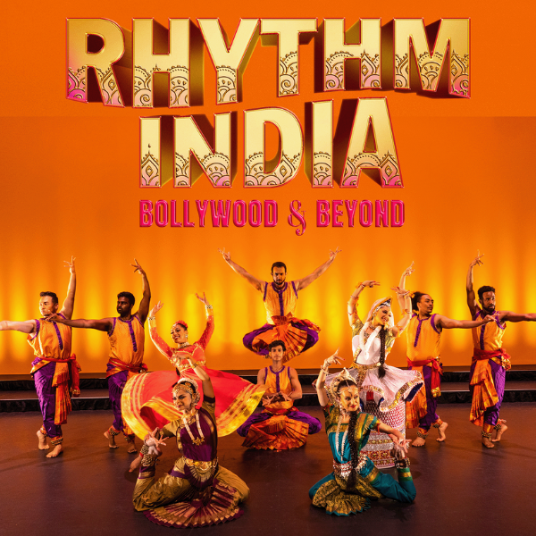Rhythm India: Bollywood and Beyond - India Currents