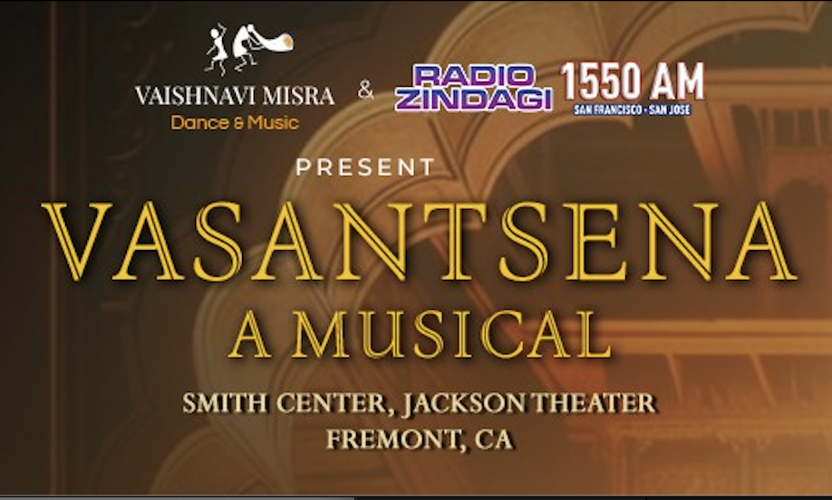 VASANTSENA, A Musical - India Currents